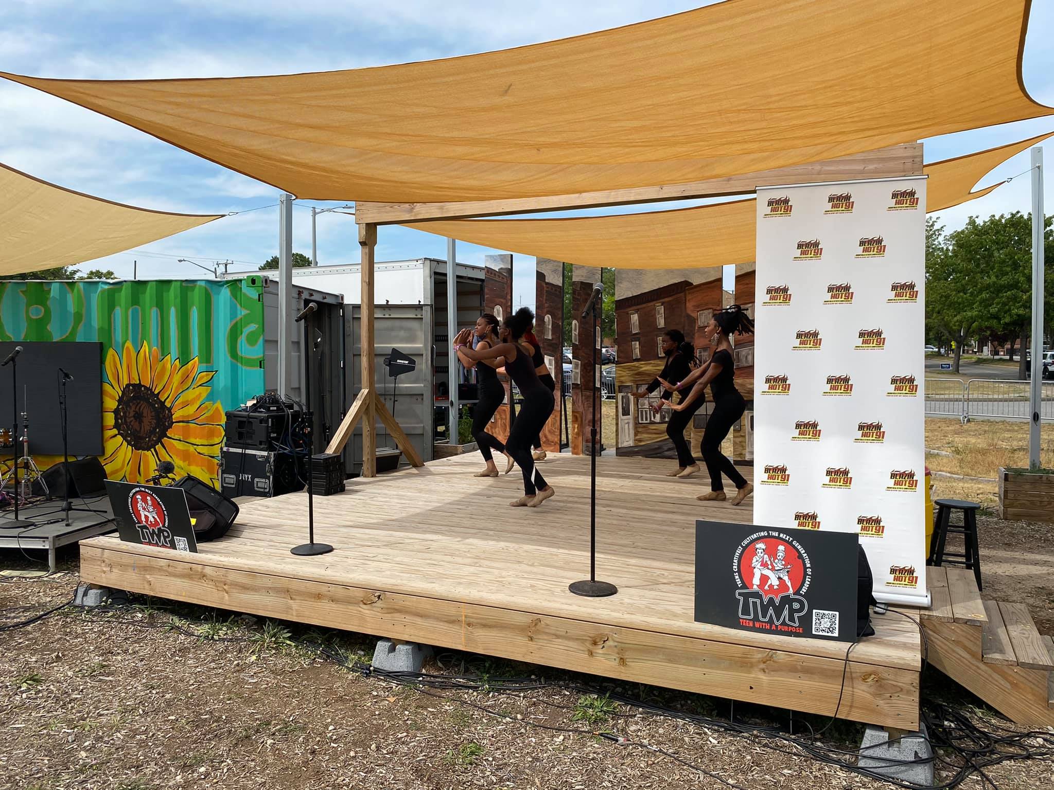 Fuse Fest ’21 – WNSB Online.org